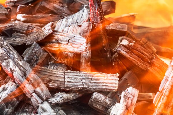Aztec Grill: Commercial Wood Burning Grills
